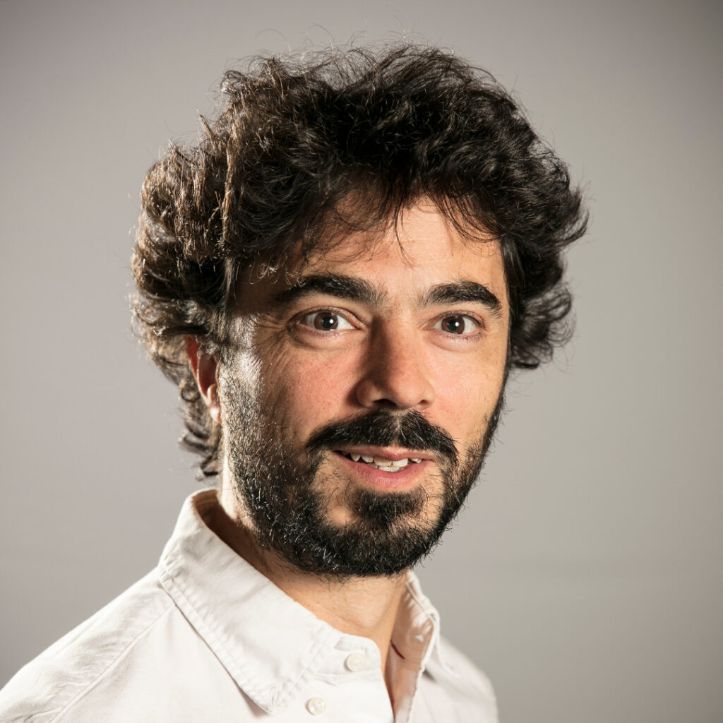 Our team - Paris Peace Forum