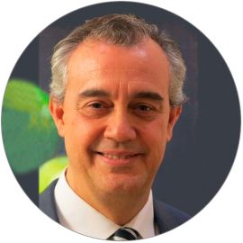 Scale-up Program - Paris Peace Forum