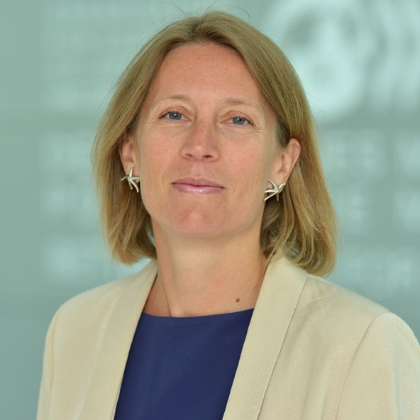 The Forum at the 2023 World Health Summit: Incentivize Early Warning ...