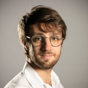 Our team - Paris Peace Forum