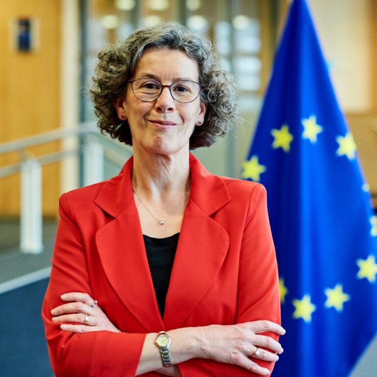 Scale-up Program - Paris Peace Forum