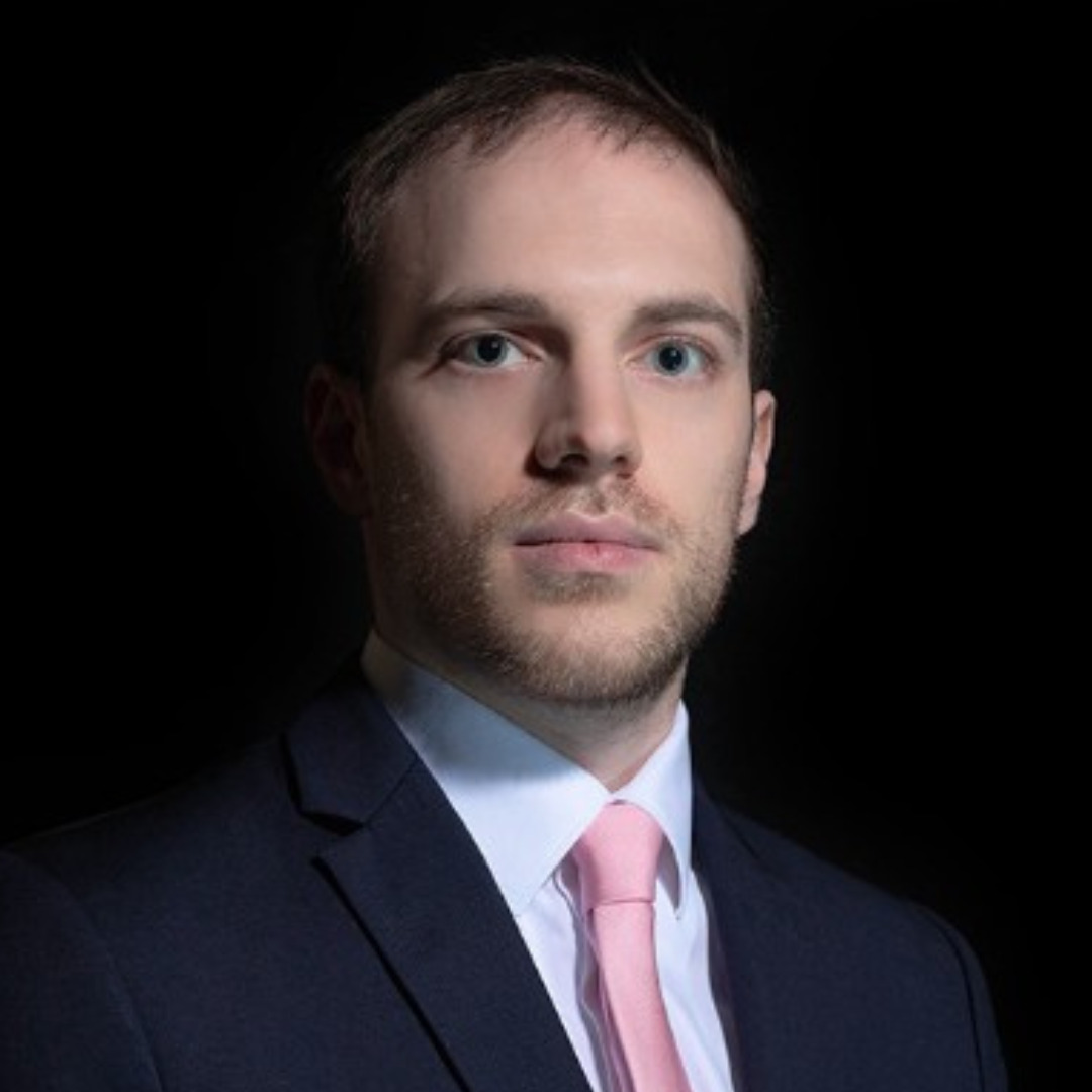 Our team - Paris Peace Forum