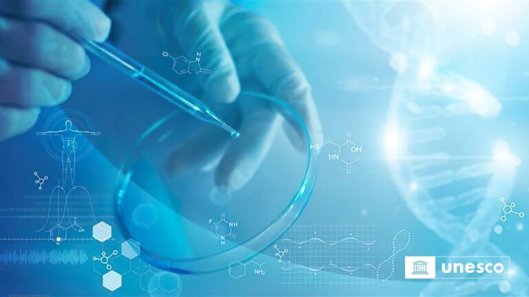 Promoting Ethical Approach to Gene Editing - Paris Peace Forum
