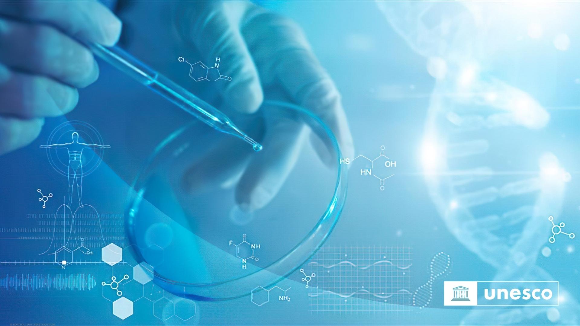 Promoting Ethical Approach to Gene Editing - Paris Peace Forum