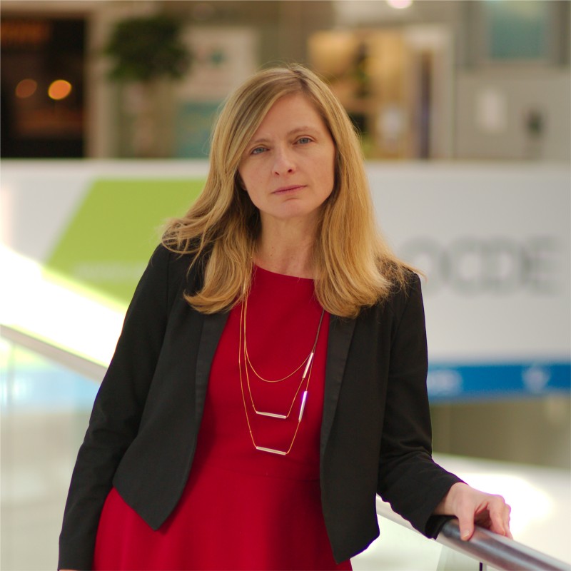 Scale-up Program - Paris Peace Forum