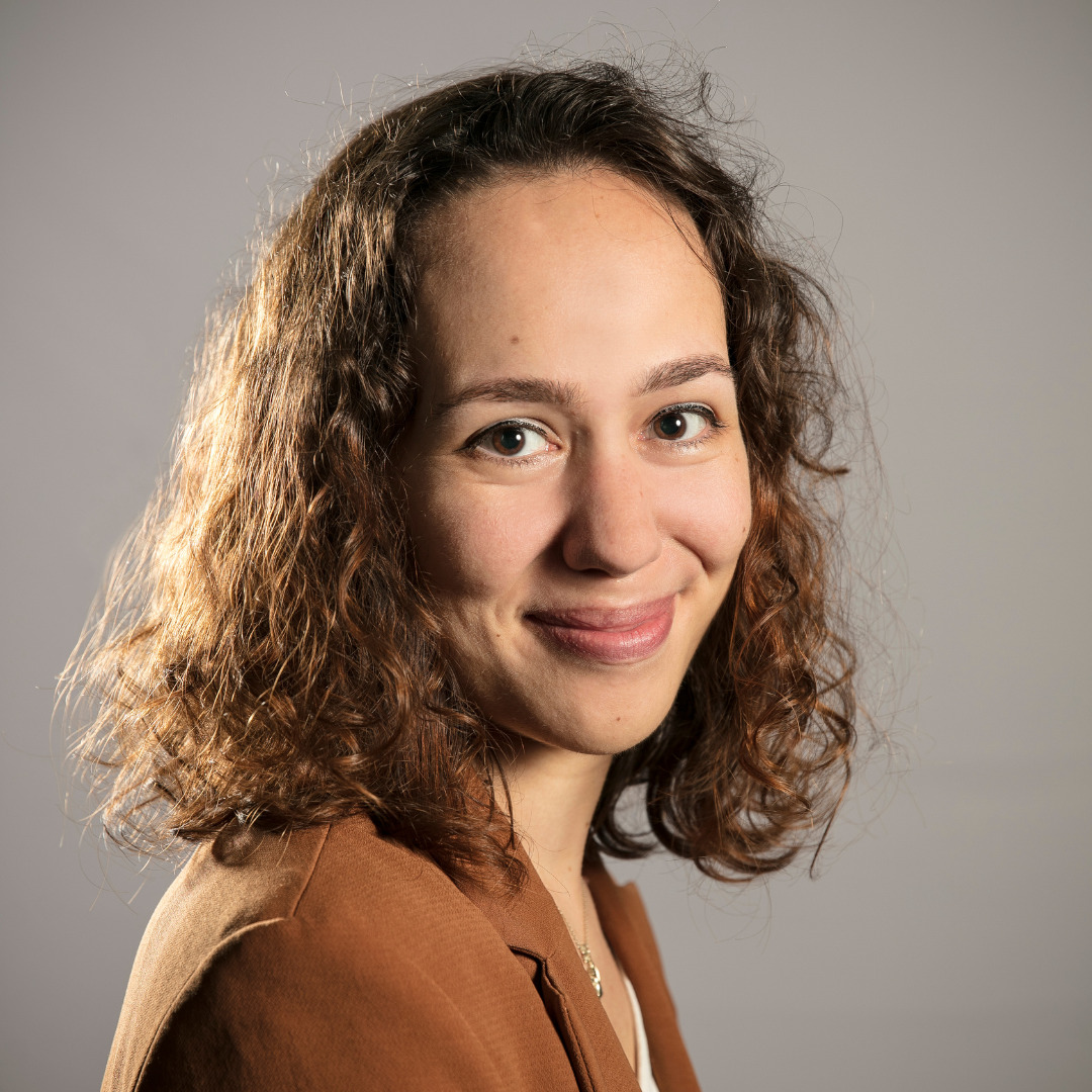 Our team - Paris Peace Forum