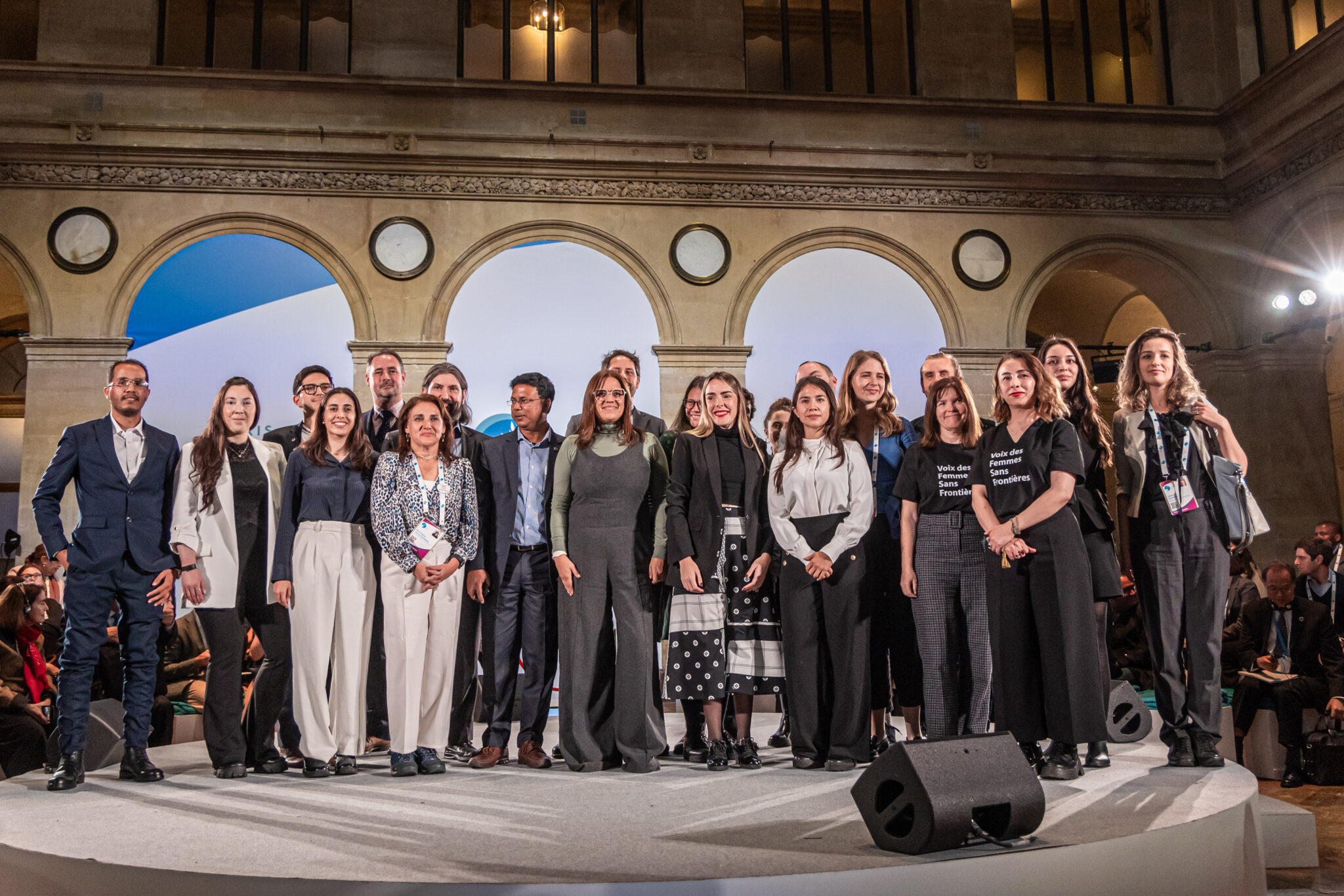 Introducing the 10 Projects Part of the 2023-24 Scale-up Program ...