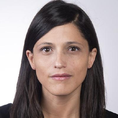 2024 Spring Meeting - Speakers - Paris Peace Forum