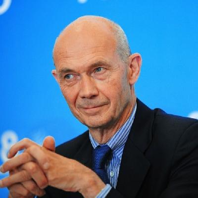 Paris Peace Forum