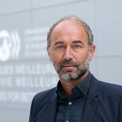 2024 Spring Meeting - Speakers - Paris Peace Forum