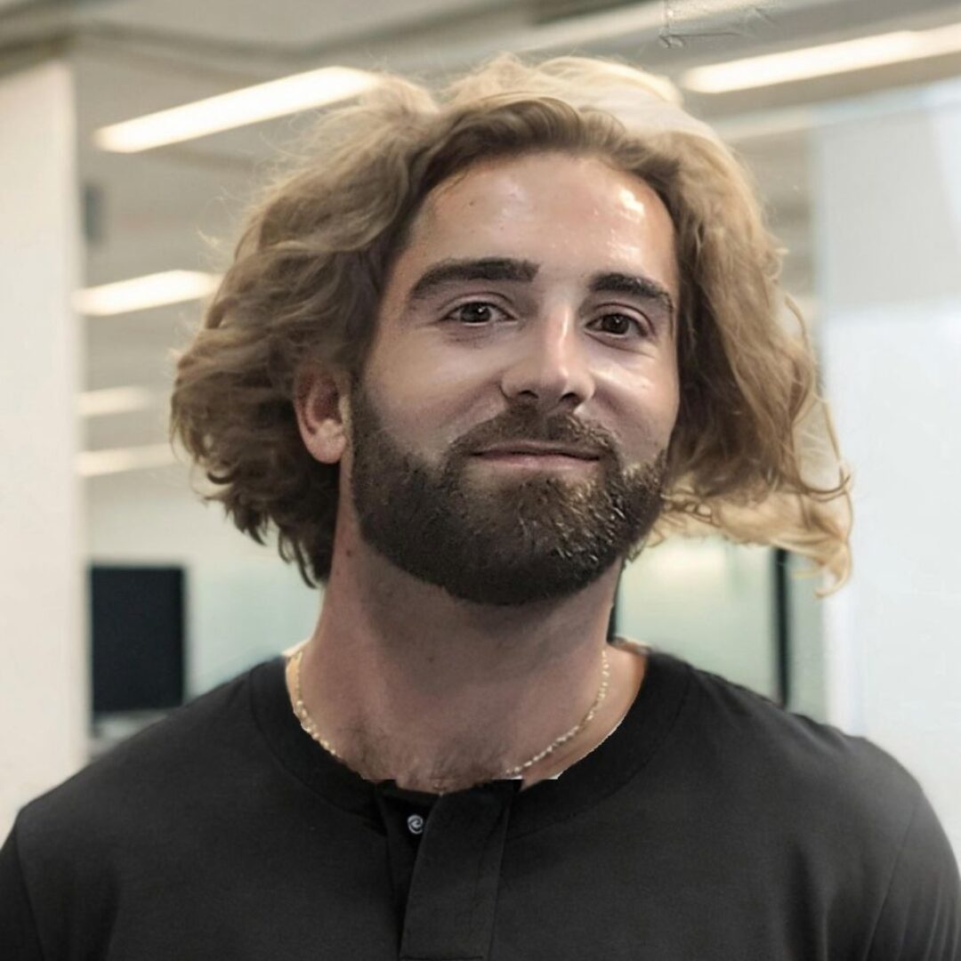 Our team - Paris Peace Forum