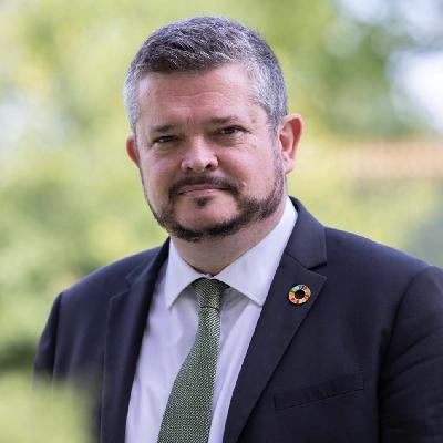 Spring Meeting 2025 - The Program - Paris Peace Forum