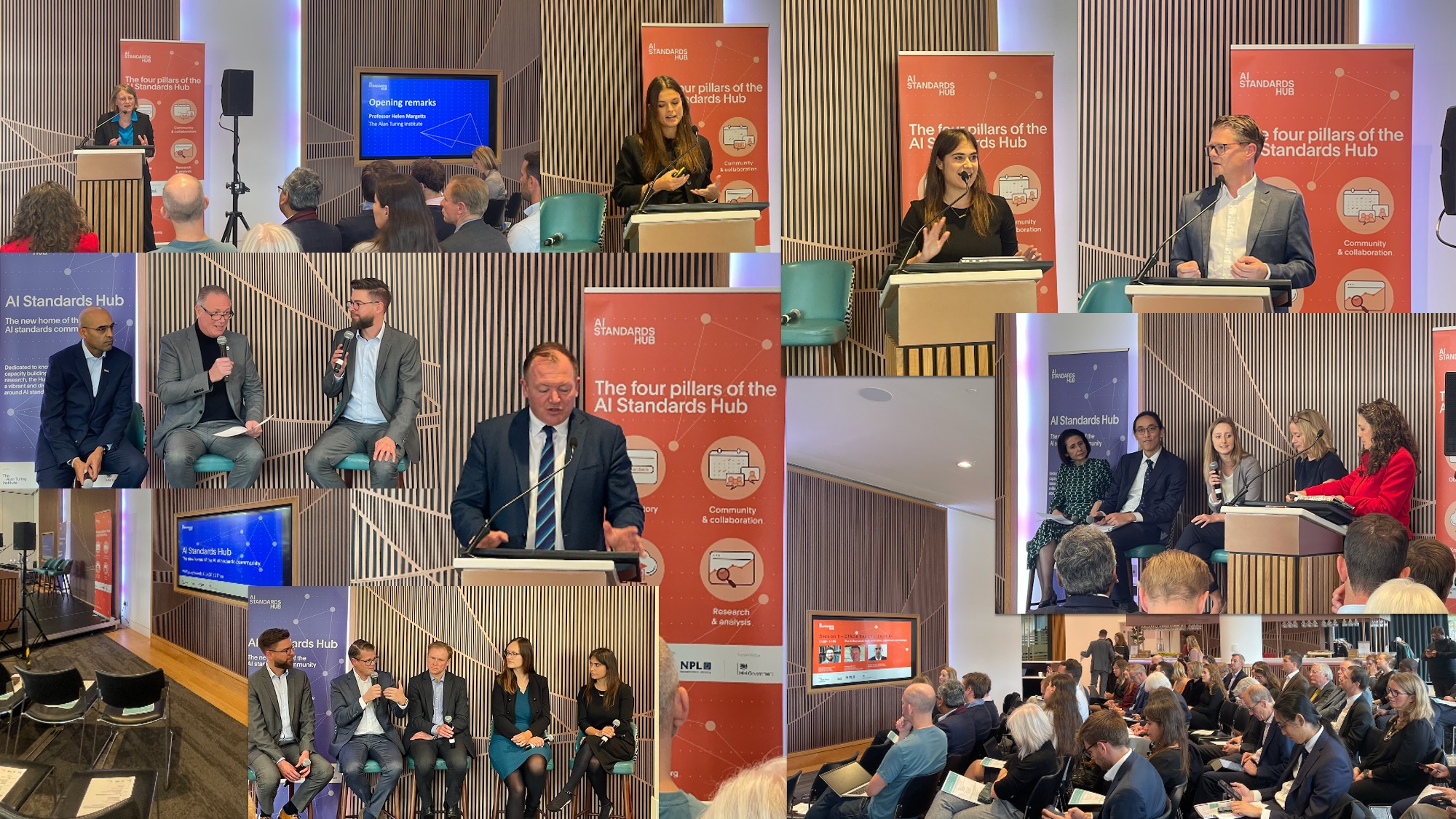 AI Standards Hub - Paris Peace Forum