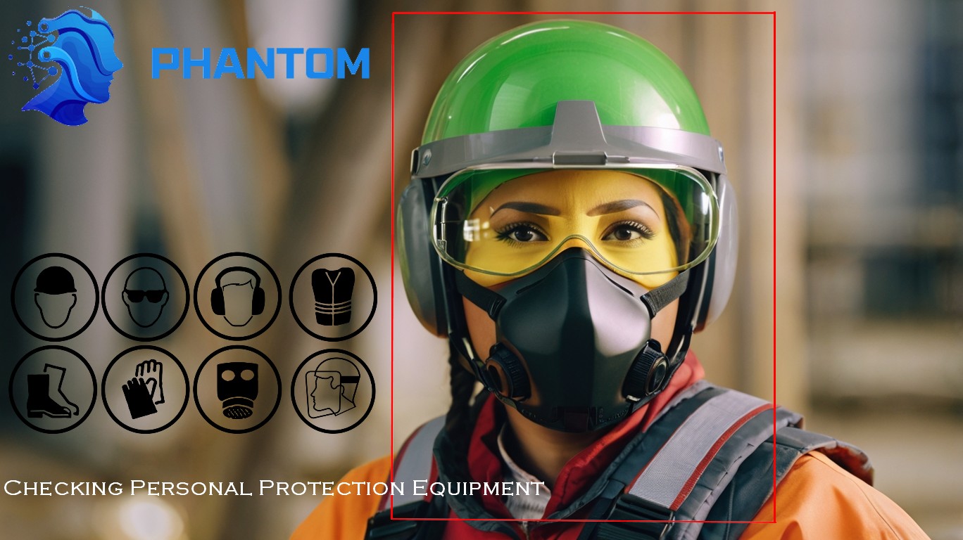 Phantom - Paris Peace Forum