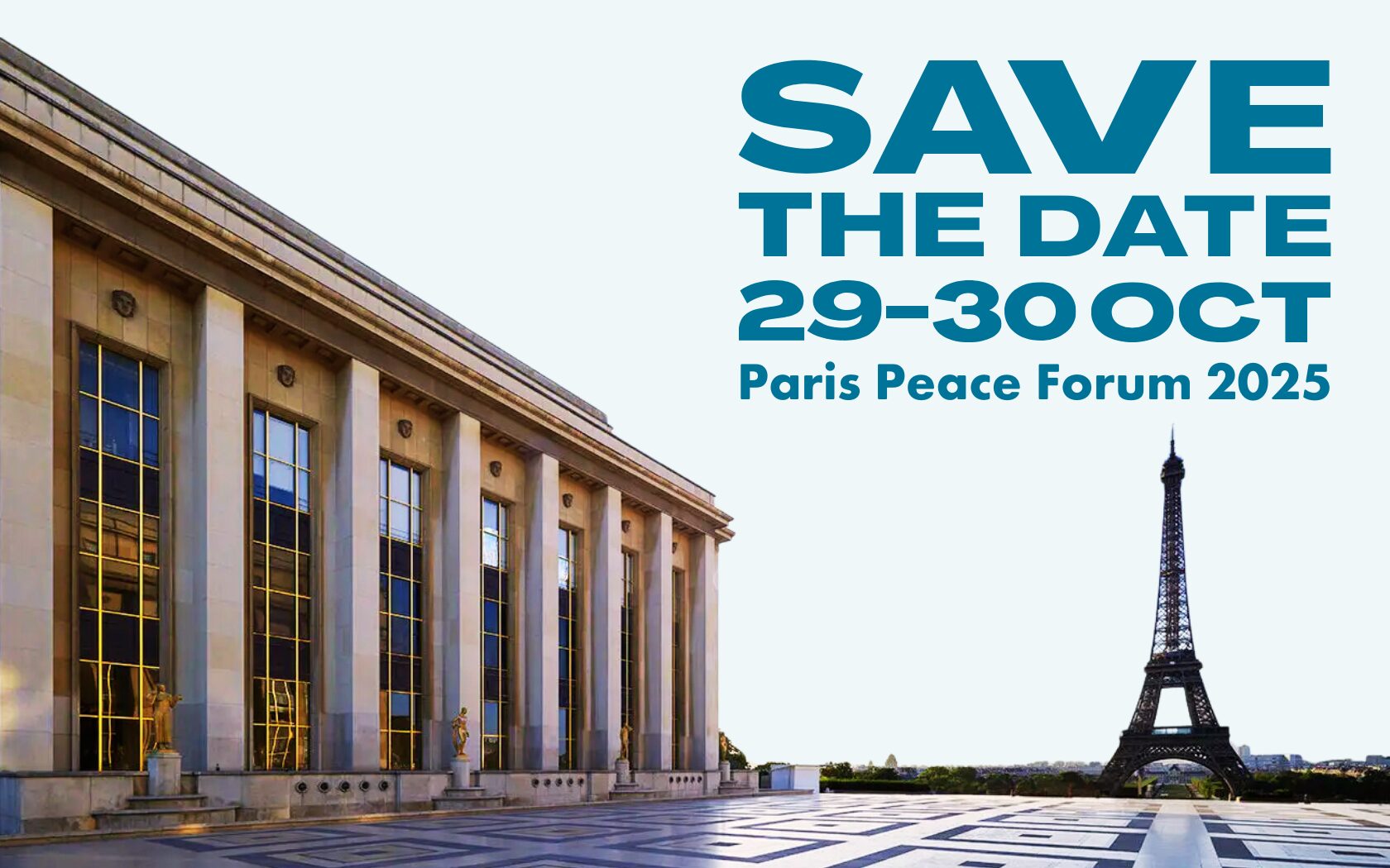 Events - Paris Peace Forum
