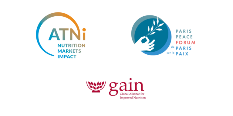 Paris Peace Forum Announces Program for June 13 Civil Society ...