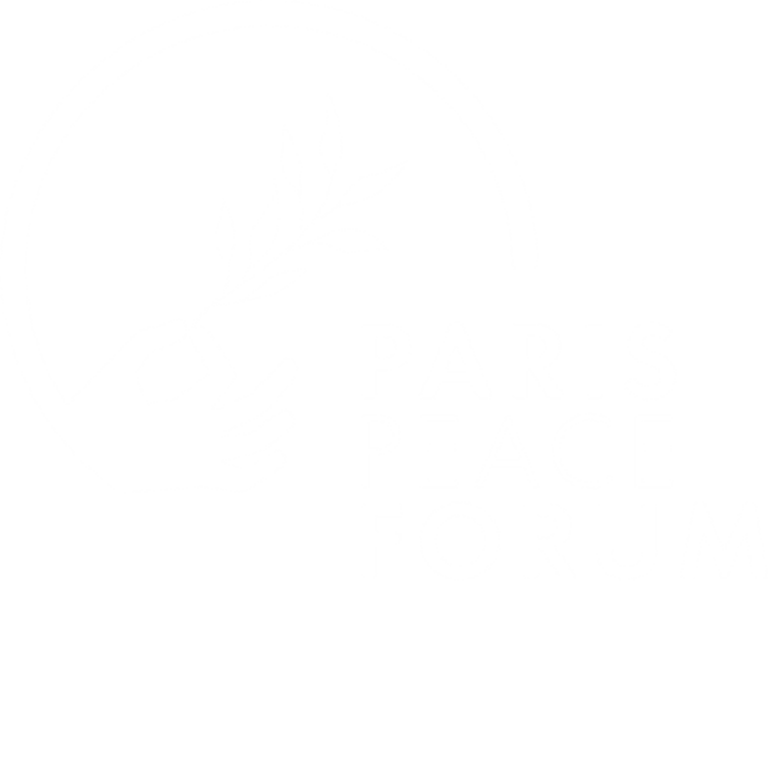 Call for Solutions - Paris Peace Forum
