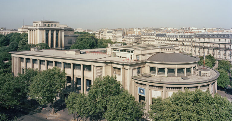 Paris Peace Forum Announces Program for June 13 Civil Society ...