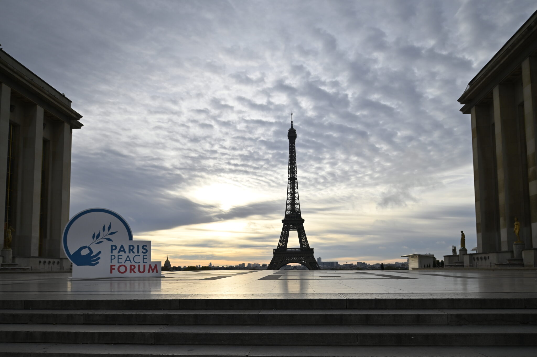 Paris Peace Forum Announces Program for June 13 Civil Society ...