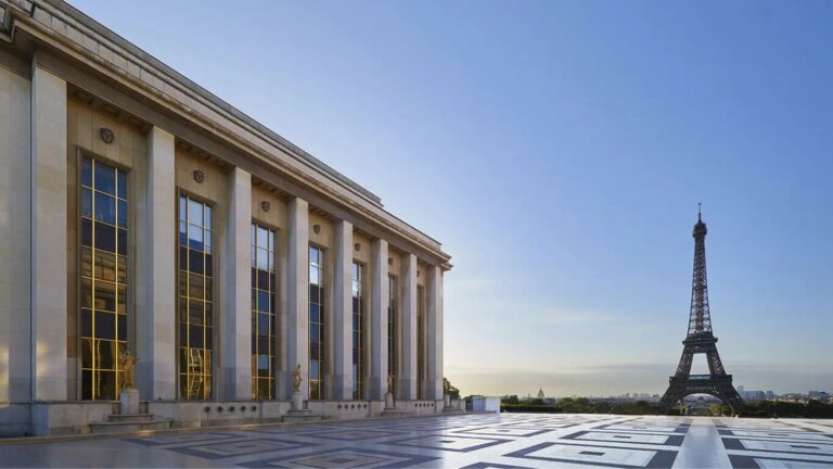 Paris Peace Forum Launches Endowment Fund with €10 Million Pledge from ...