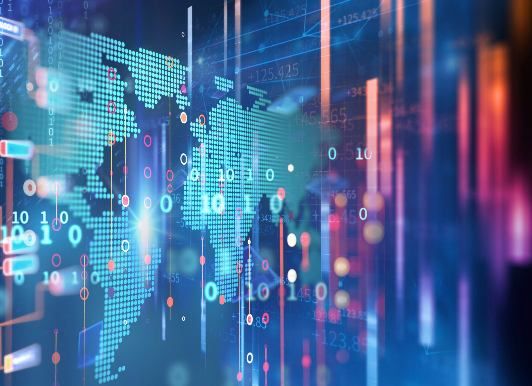 A multinational effort needed to preserve technological sovereignty on ...